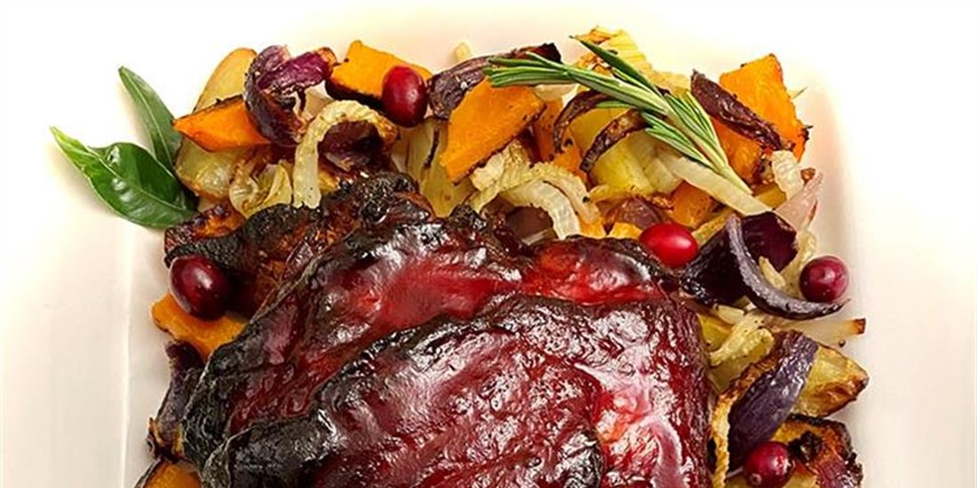 Hock - Delicious Pork Recipes | Ontario Pork