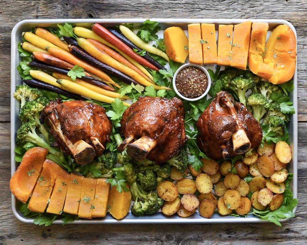 Pork Hock Recipe | Ontario Pork